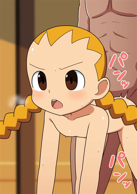 Old Key Yai Ayanokoji Mega Man Capcom Mega Man Series Mega Man Battle Network Blonde