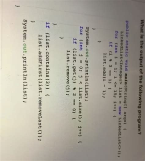 Solved Question 6