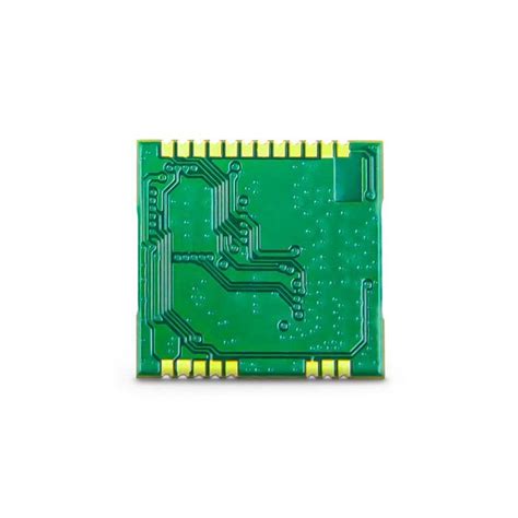 Copy Of Rak811 868mhz 915mhz Lora Module Integrates Sx1276 And Stm32l
