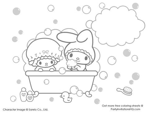 My Sweet Piano Coloring Page Artofit