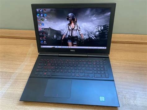 Notebook dell gtx ti anúncios na OLX Brasil