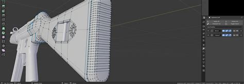 any idea on how to do this r blender