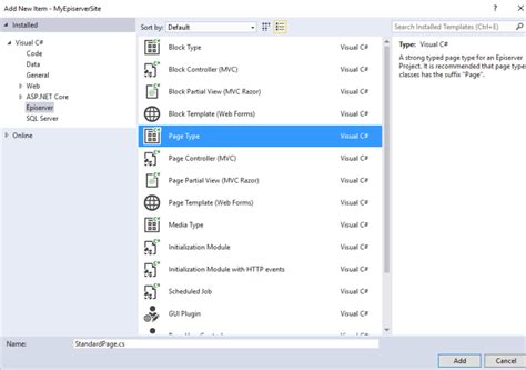 Creating A Starter Project Optimizely Developer Community