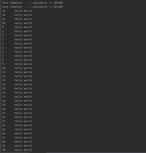 Is Fmt Support Cuda Issue Fmtlib Fmt Github