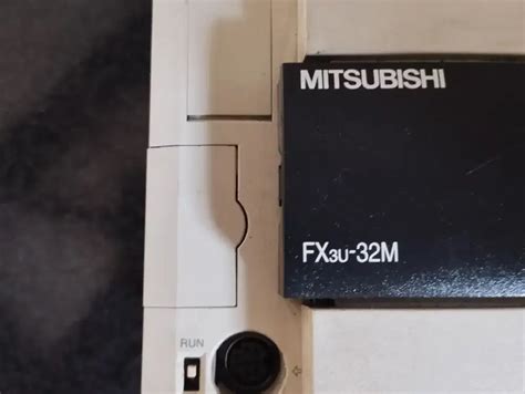 Plc Dan Hmi Secont Mesin And Keperluan Industri 906403281