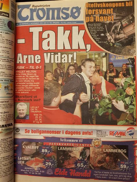 Slik Har Vi Dekket Til De Siste 100 årene