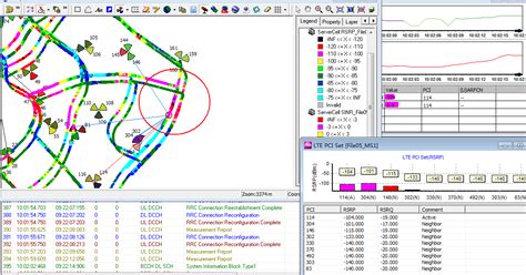 LTE Handover Failure Optimization PAKTECHPOINT
