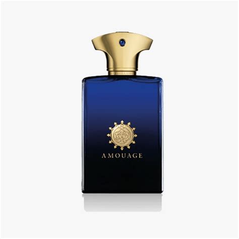 Amouage Perfumes Duty Free