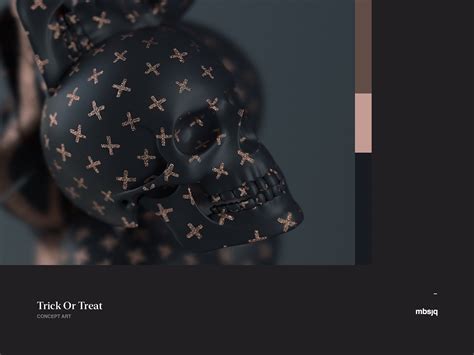 The RedShift Project On Behance
