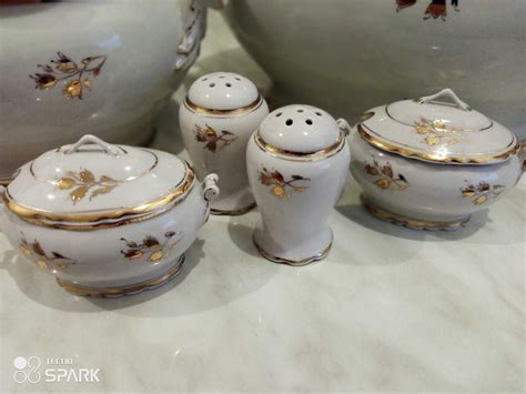 Антикварні чашки горнята чайна пара Баранівка Лфз сервіз сервіс 160 грн Колекціонування