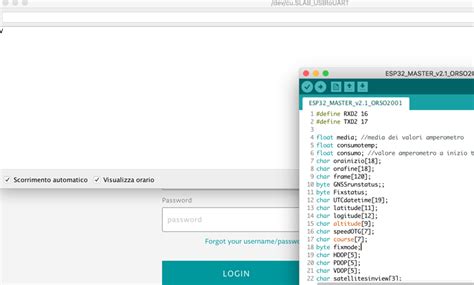 ESP Errore Guru Meditation Error Core Panic Ed LoadProhibited Page Software