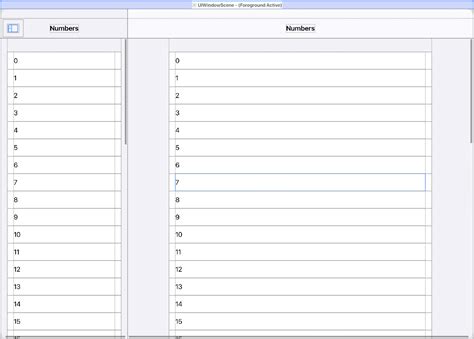 Fixing Multi Level Uinavigation Controller Menu Layouts In Uisplitview