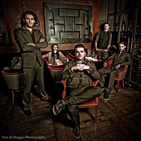 11 Tips For Band Promotional Photography Band Pictures Band