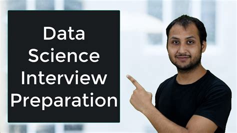 Creating Mock Scenarios For Data Science Interview Success Innovative