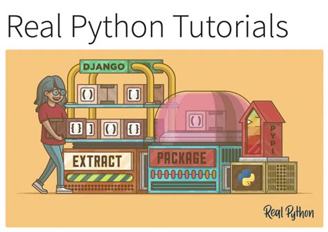 20 tài liệu học python để trở thành lập trình viên chuyên nghiệp