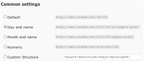 Introduction To Url Rewriting — Smashing Magazine