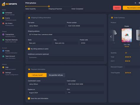 Website Mobile App UI UX Prototype In Figma Upwork