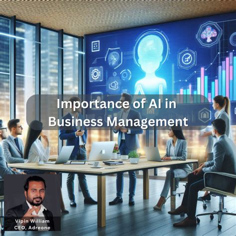 The Transformative Power Of Ai Platforms In Modern Business Operations