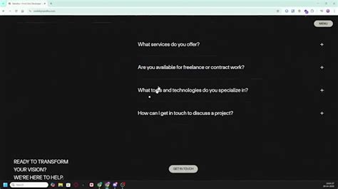 Develop Smooth Gsap Scroll Animations For Your Website By