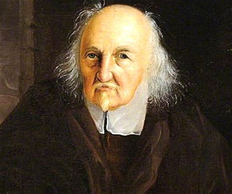 Thomas Hobbes Biografie Thomas Hobbes Gjeui