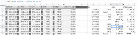 If Statement To Calculate Based Off Multiple Conditions Rexcel