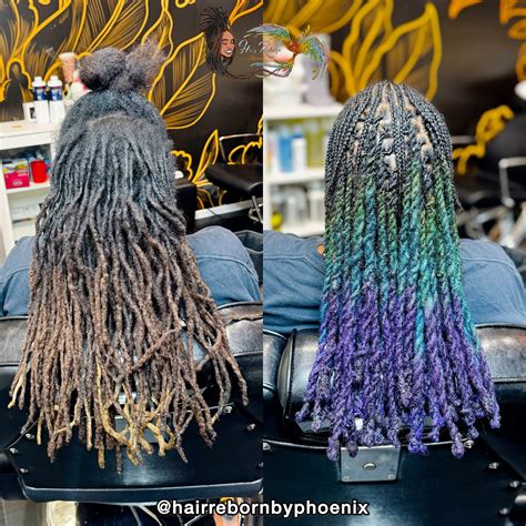 La Sisterlocks We Are Offer 3 Different Grid Patterns Stacked