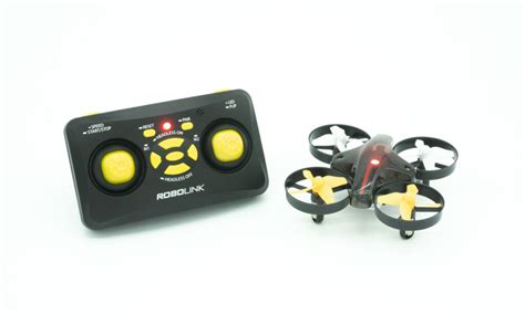 01 Intro To Codrone Mini Robolink Basecamp