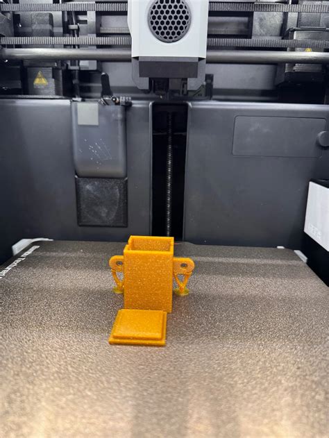 Wall Mount Rocker Switch Box Remixed By Tyler Treece Makerworld