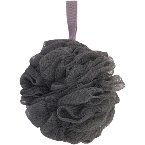 Clicks Recycled Material Sponge Grey Clicks