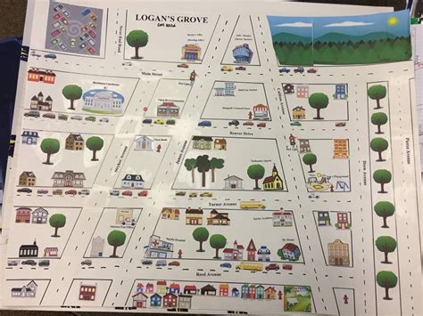 Parallel Lines Cut By A Transversal City Project At Rachel Burns Blog