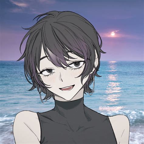 Randomly Did This Dude R Picrew