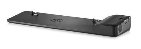 HP UltraSlim Docking Station Quest 2 732517-001 Docking Station for ...