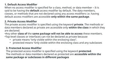 Presentation2ppt Java Basic Core Ppt Ppt