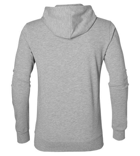 Мужская спортивная толстовка Asics Training Club Hoody 141091 0714 ...