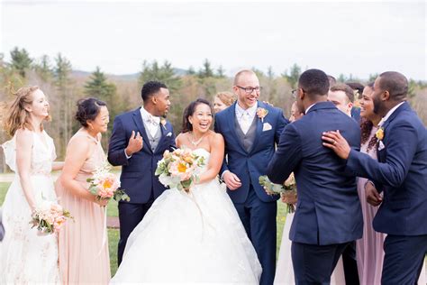 Toah Nipi Wedding Andrew Kaitlin