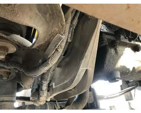 Peterbilt 379 Crossmember In Spencer Ia 30000 25097550