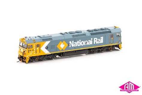 Auscision Models Tagged Diesel Locomotives Page 2 Australian