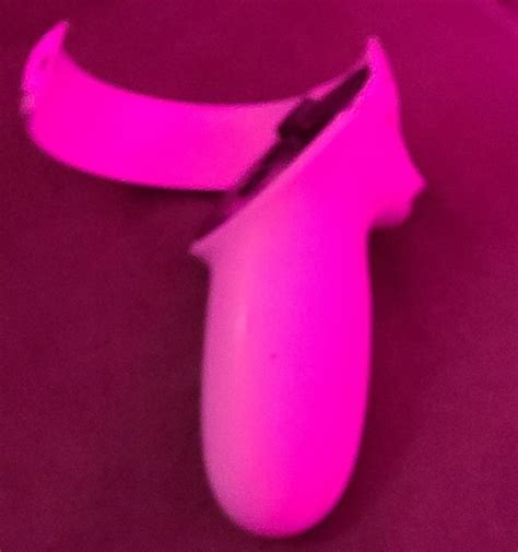 I Did An Oop R Oculusquest