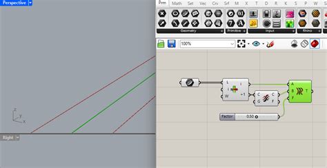 Cant Tween Curve Grasshopper Mcneel Forum