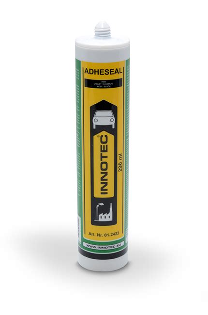 Adheseal – Innotec Industrie