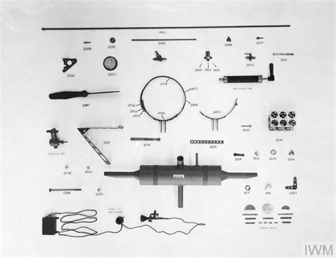 Photograph Imperial War Museums