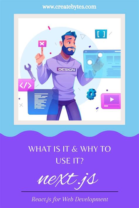 What Is Next Js And Why To Use It Artofit