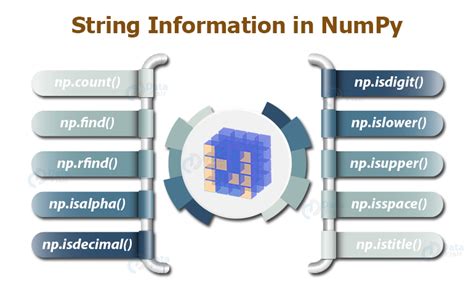 Python Numpy String Functions Releases · Numpynumpy