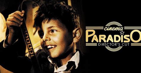 Cinema Paradiso Directors Cut Streaming Online