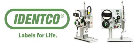 Print And Apply Label Applicators