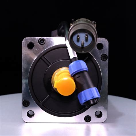 V W DC Motor Servo Motor BLDC Motor Pmsm Motor For Efficient Operation Efficient