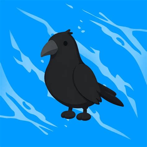 Crow Nfr Adopt Me