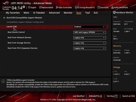 Bios Mode Question Solved Page Windows Forums