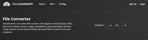 Best 6 Odt To Pdf Converters Quick And Easy To Use