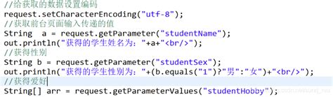 超级详细jsp 九大隐式对象隐含对象exception的类型 Csdn博客